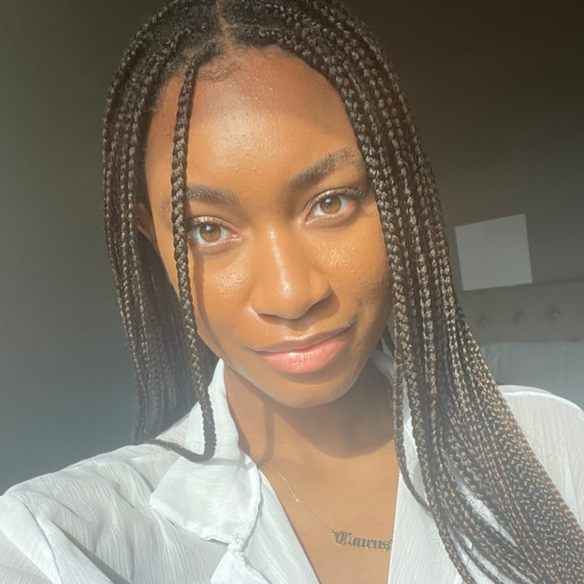 Kennedy's Amazon Page