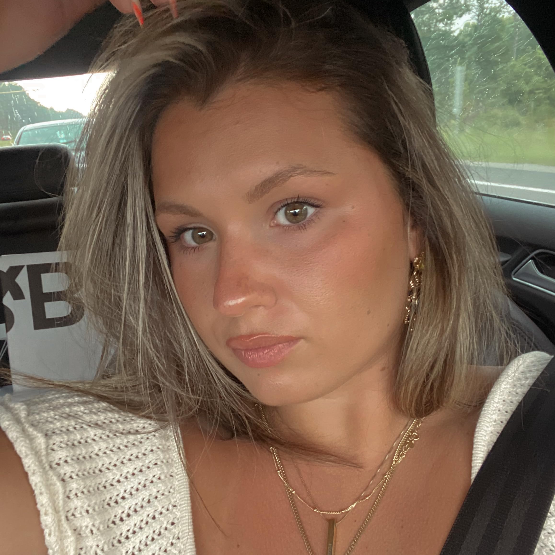 Madison Haas's Amazon Page