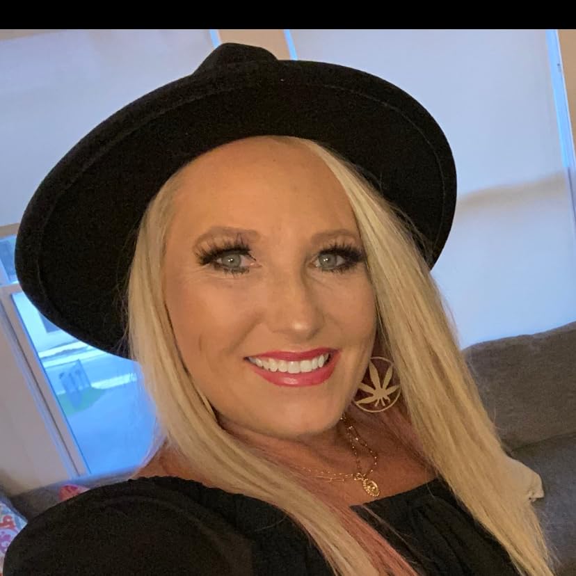 Shannon Nash's Amazon Page