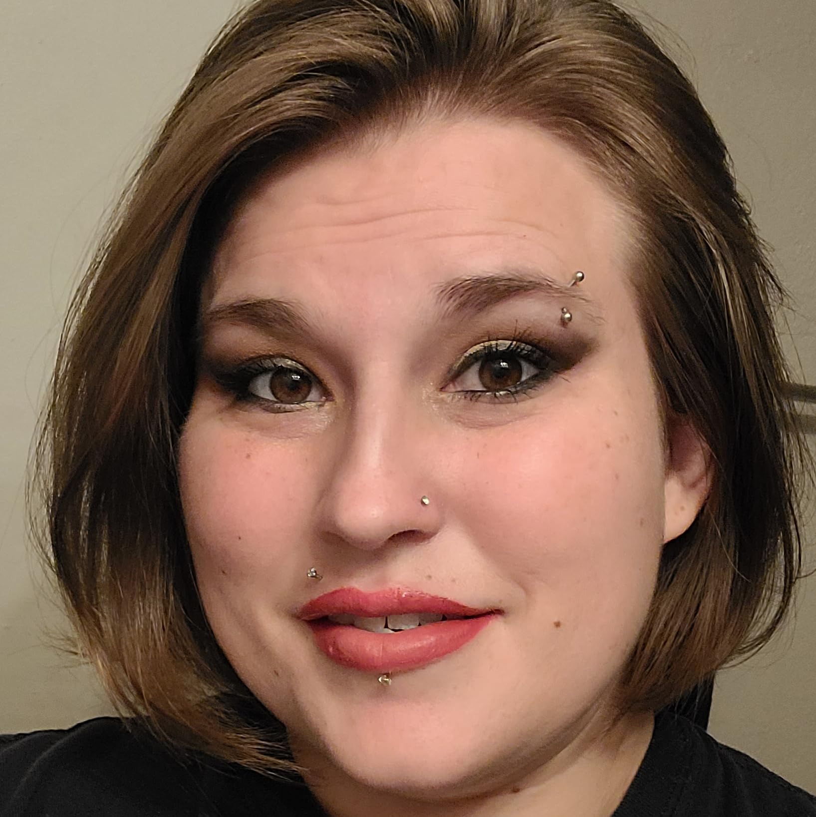 It's Stephanie's Amazon Page