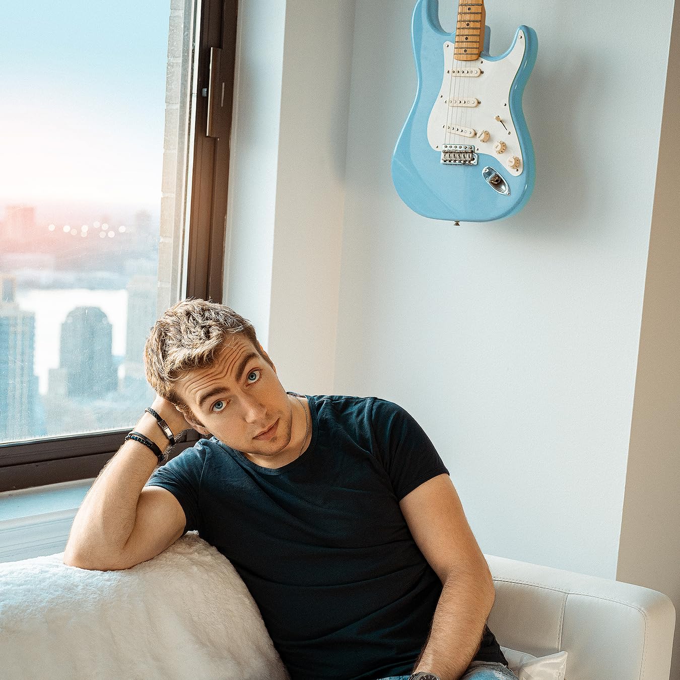 Tim White's Amazon Page