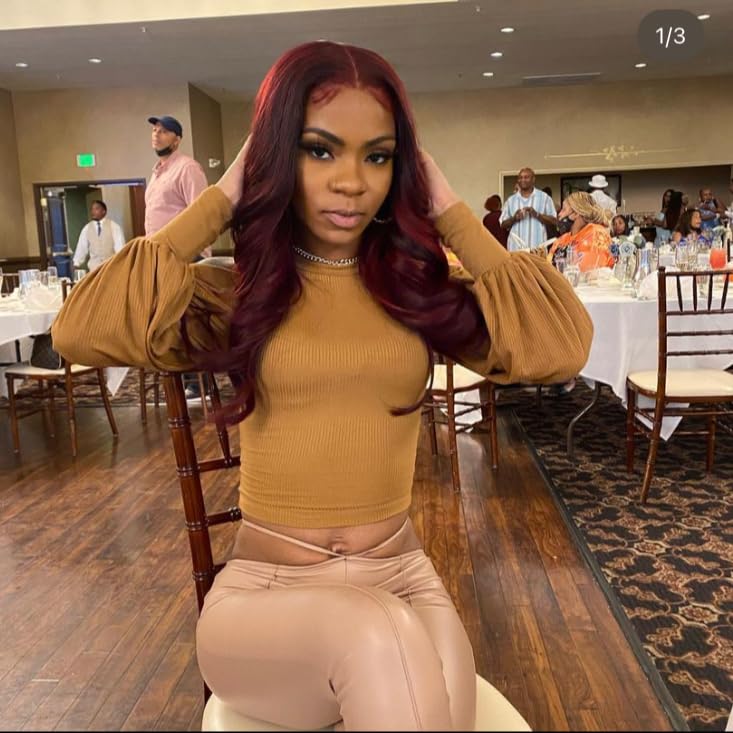 TaNiyah Walker's Amazon Page