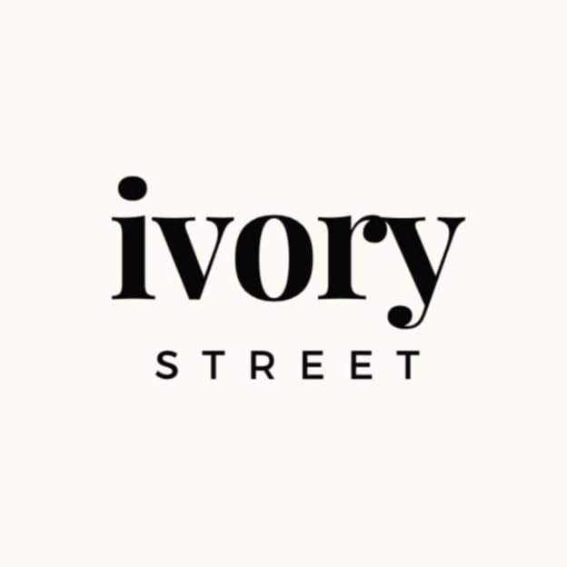 Ivory Street's Amazon Page