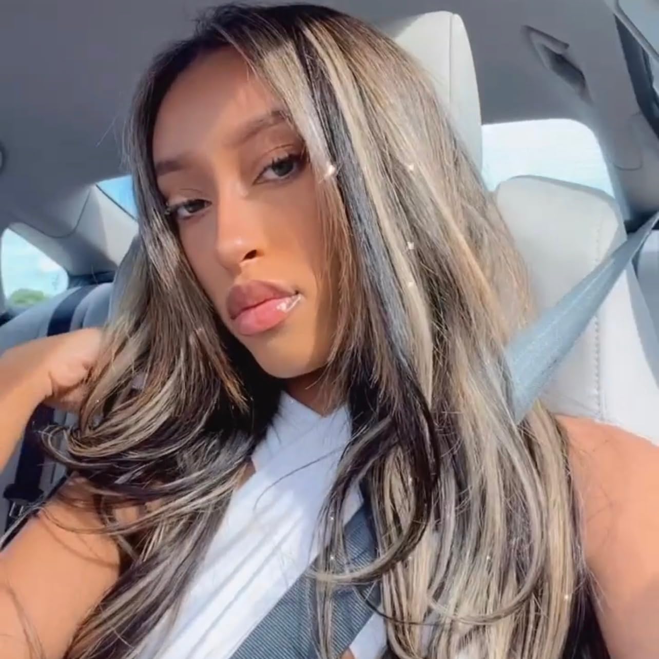 Jaelle's Amazon Page