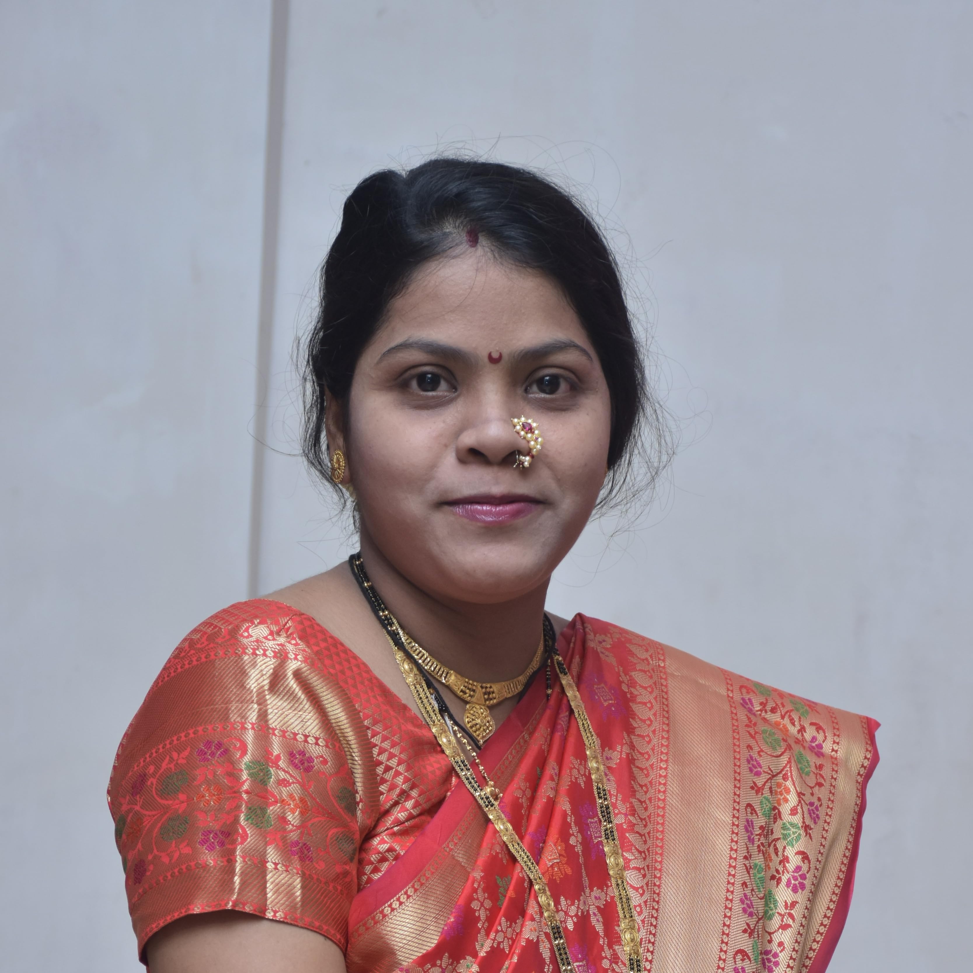 Pratidnya More's Amazon Page