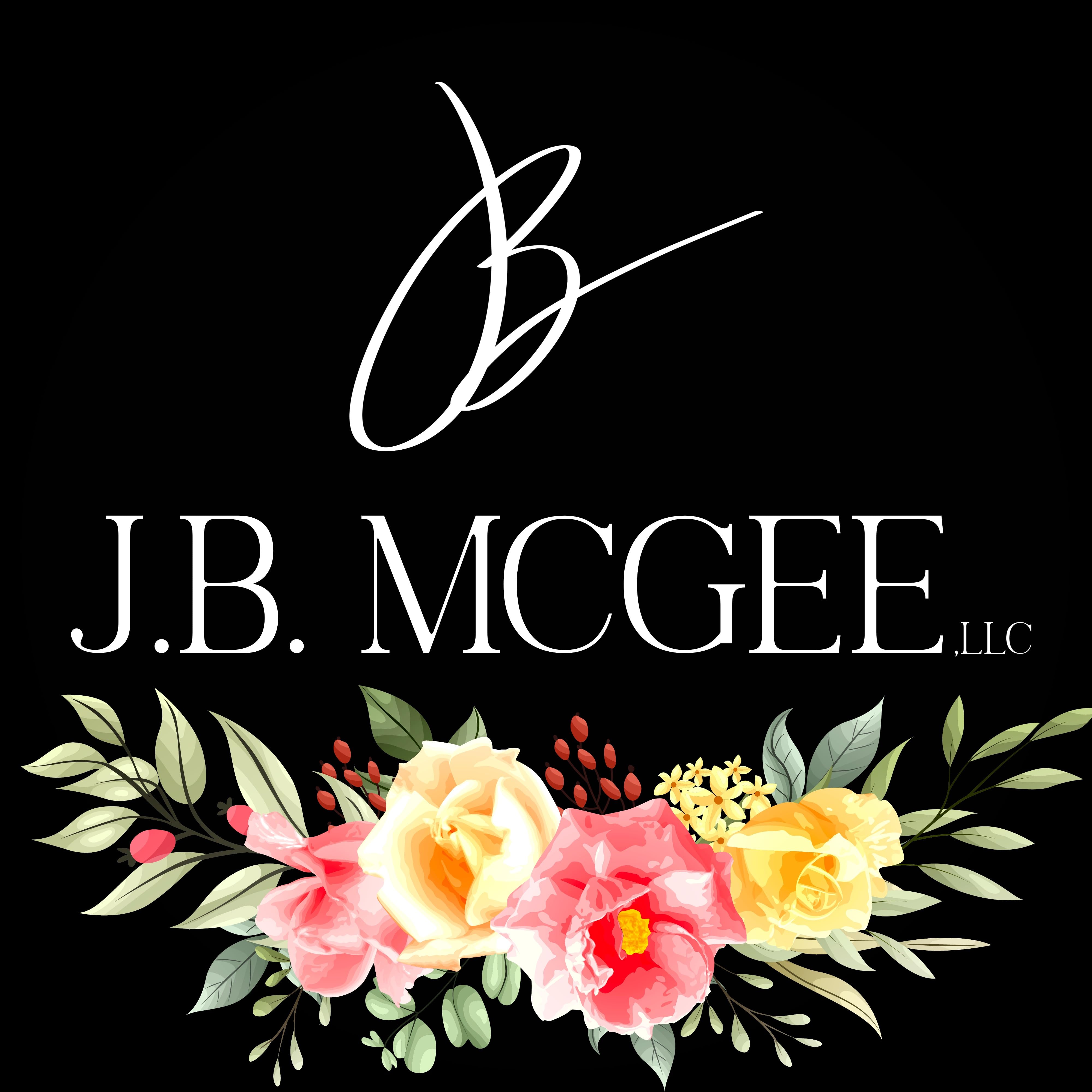 JB McGee ~ Maggi Mae & Co's Amazon Page