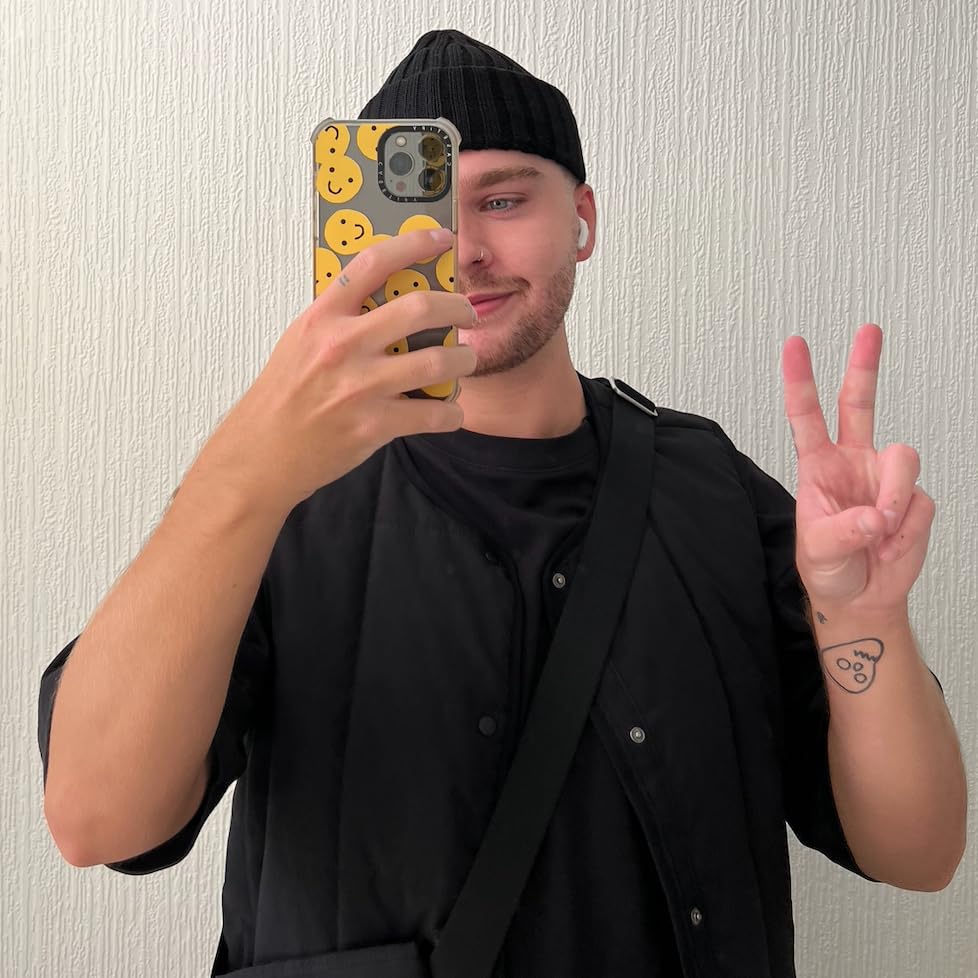 Jack.designs's Amazon page