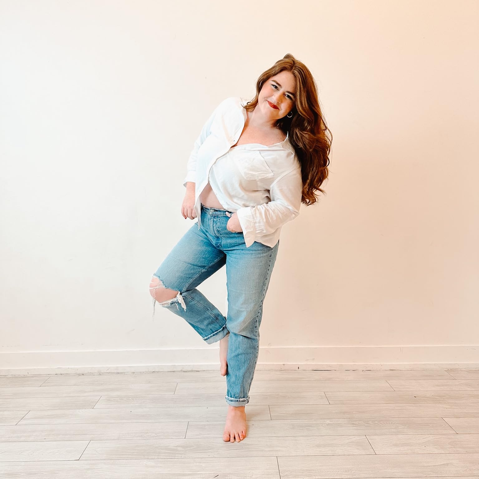 Jaclyn Beck's Amazon Page