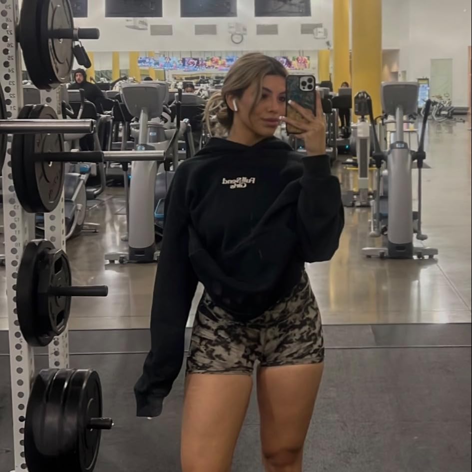 Jacqueline Magana's Amazon Page