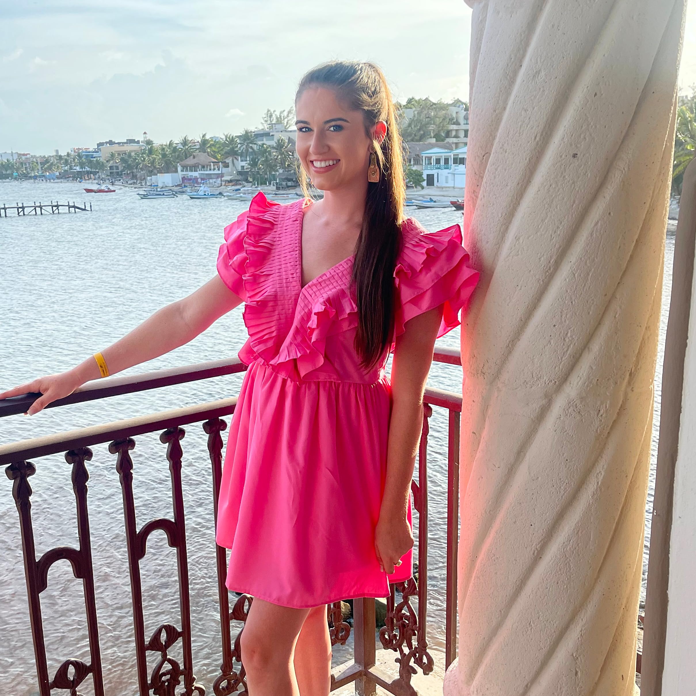 Jacy Elliott's Amazon Page