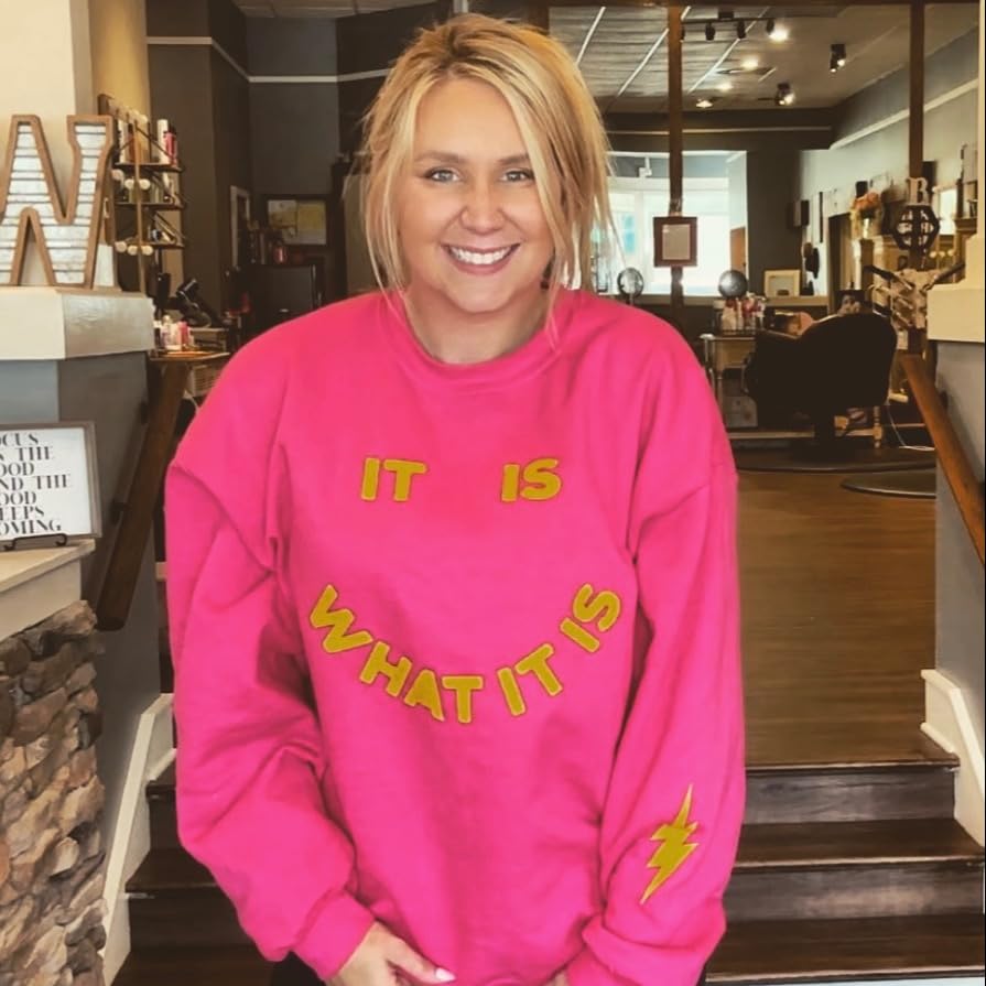 Jade Baylor's Amazon Page