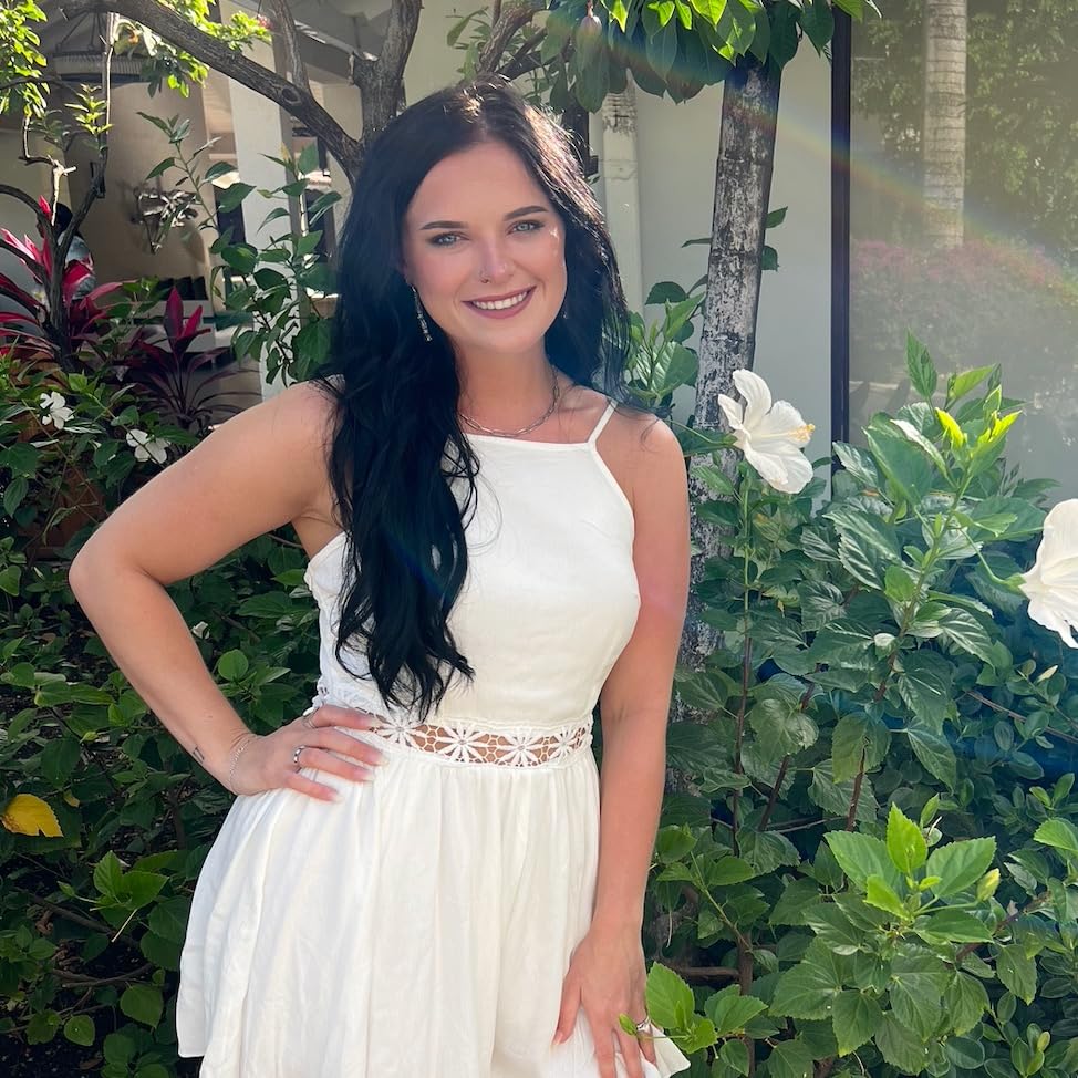 Jade Olivia's Amazon Page