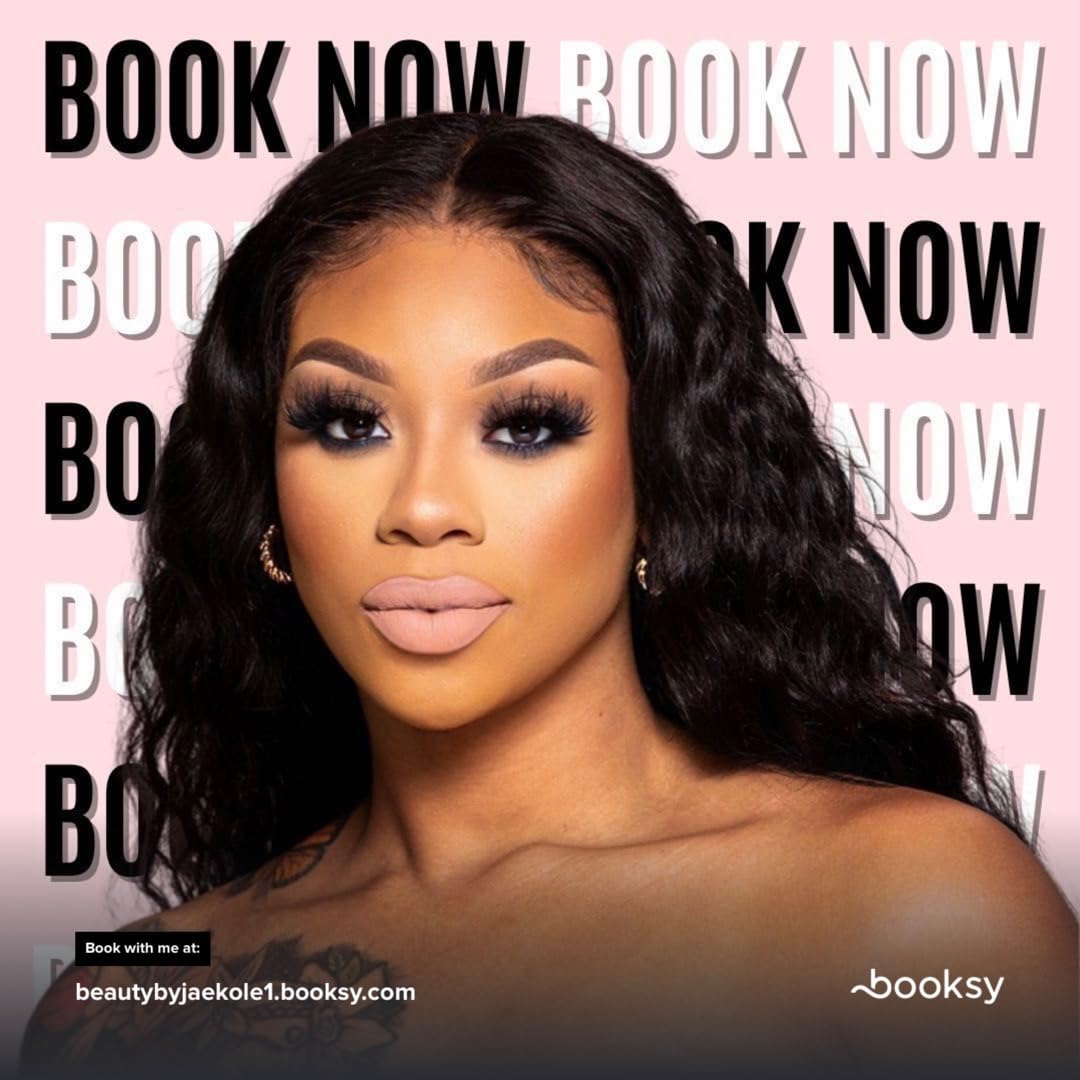 Jasmin Baylor's Amazon Page