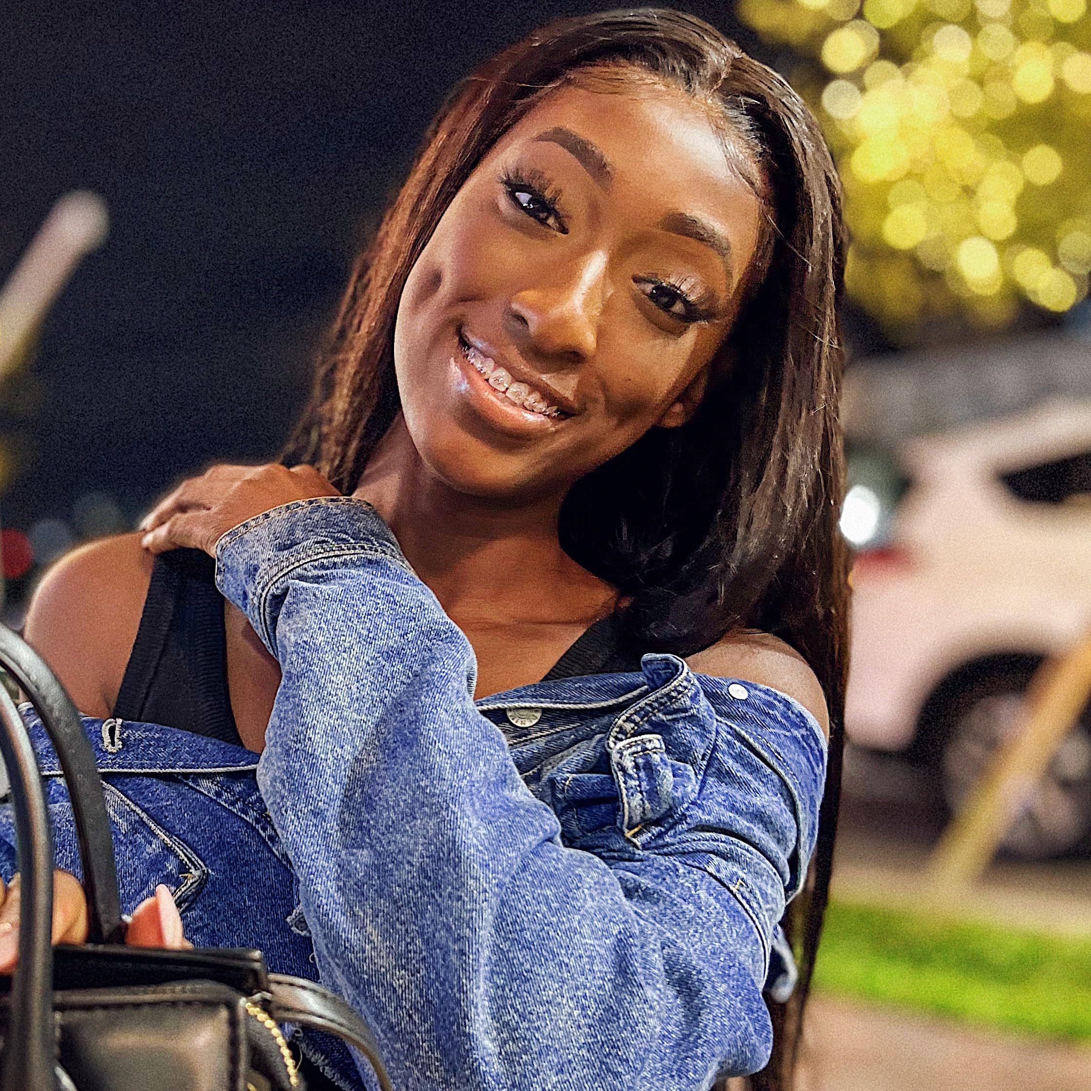 Jaelle Michel's Amazon Page