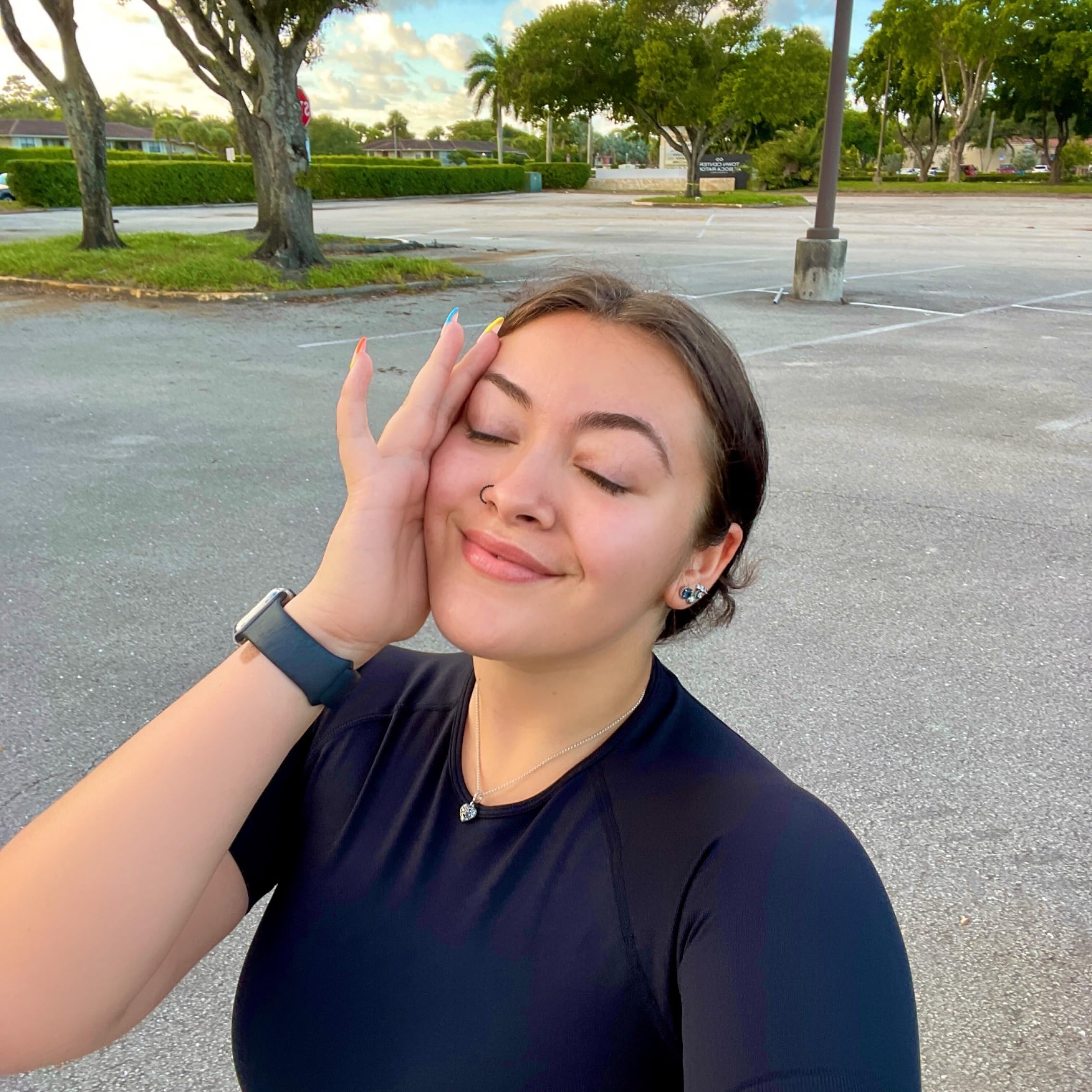 Jaelyn DeVito's Amazon Page