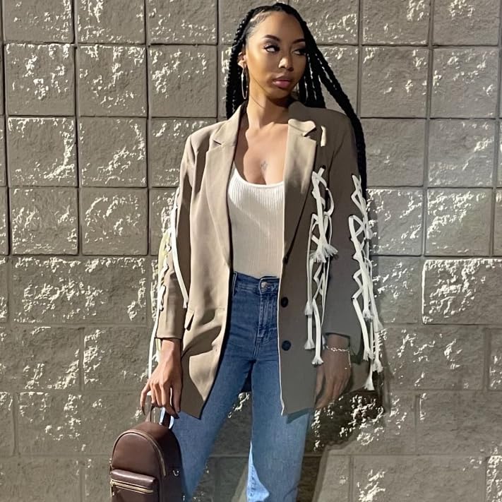 Jae Shelbei's Amazon Page