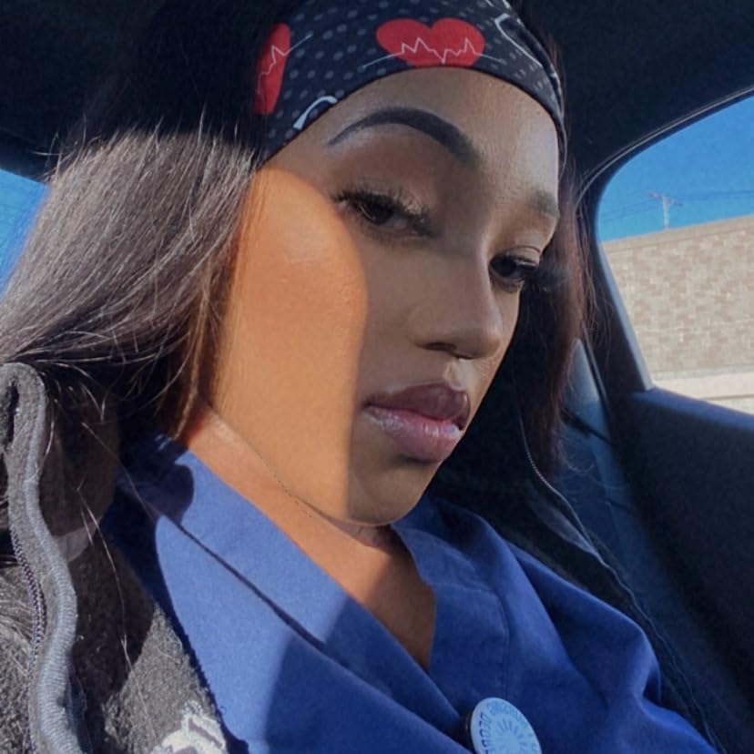 jahzia's Amazon Page