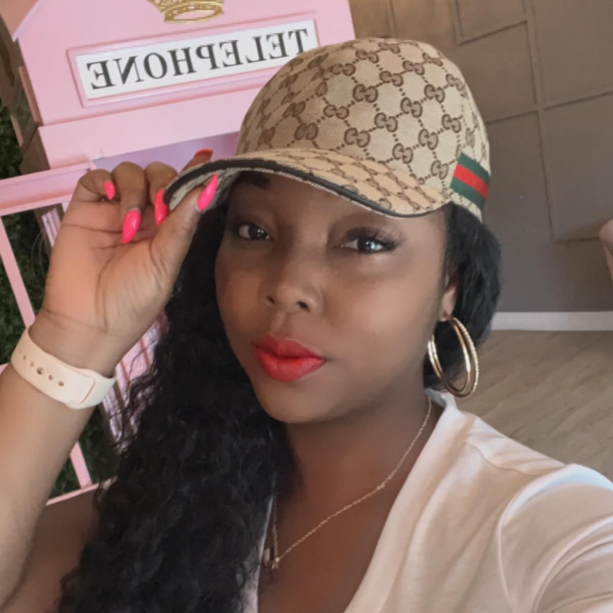 Posh Diva Jai's Amazon Page