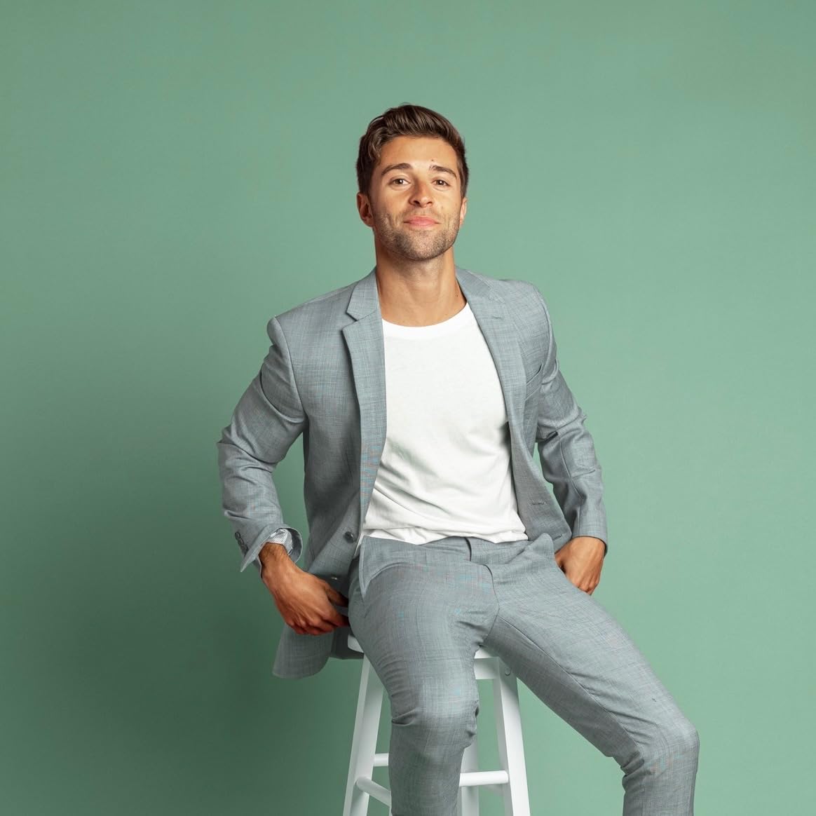 Jake Miller's Amazon Page