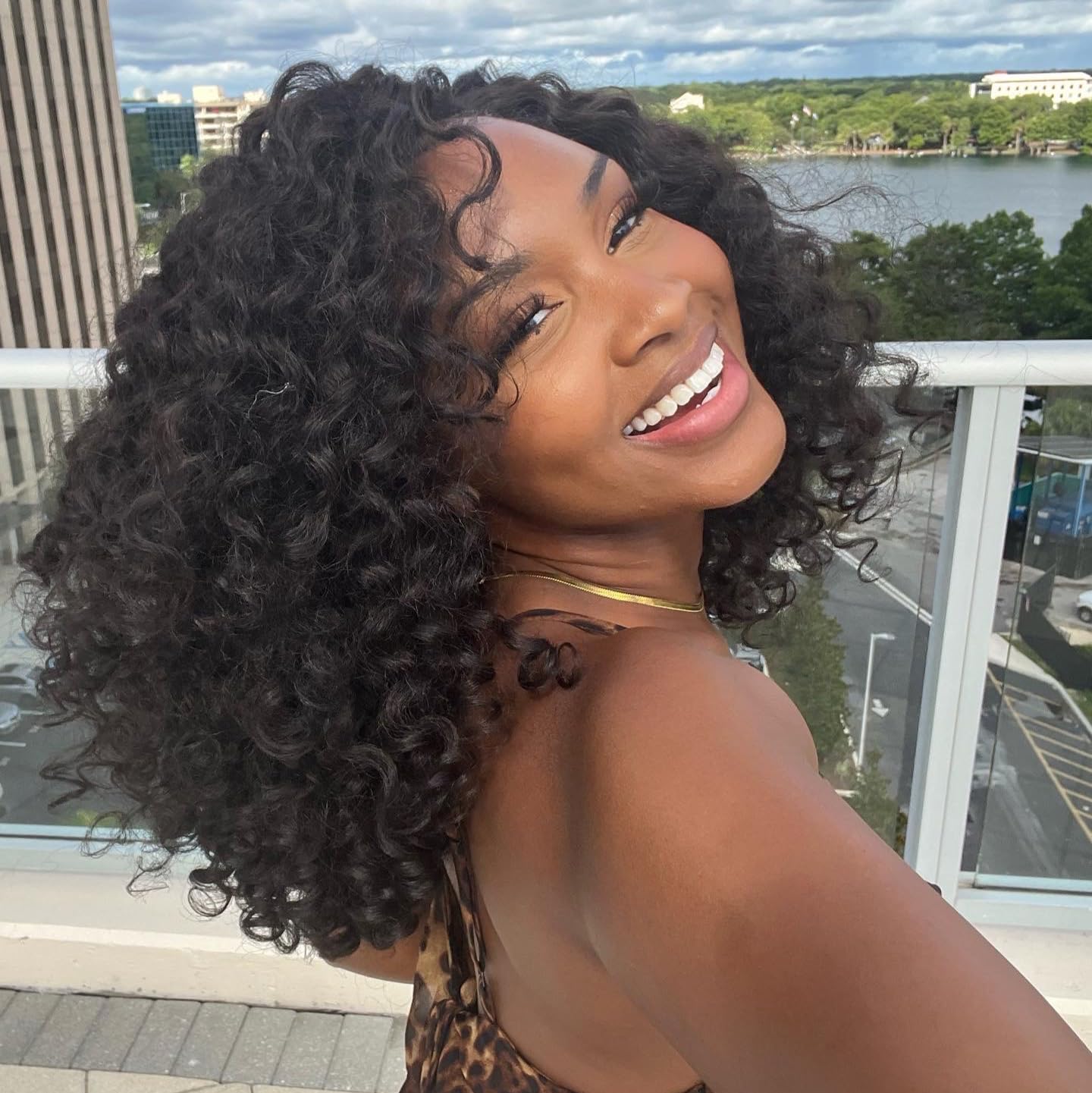 Jalyka Smith's Amazon Page