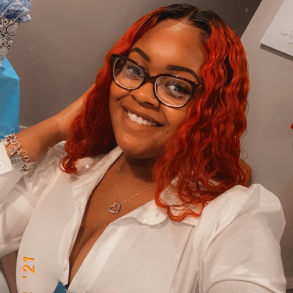 JaMyia Dennis's Amazon Page