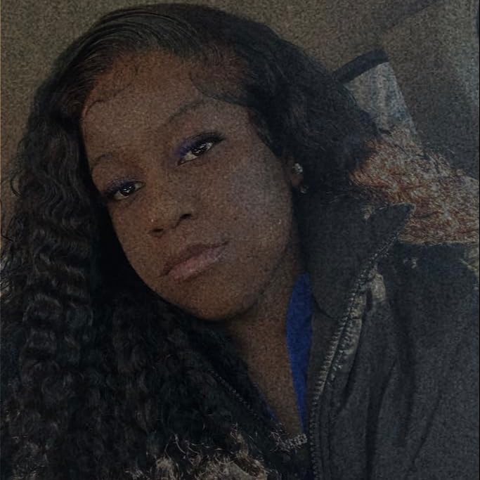 Jamecia B's Amazon Page