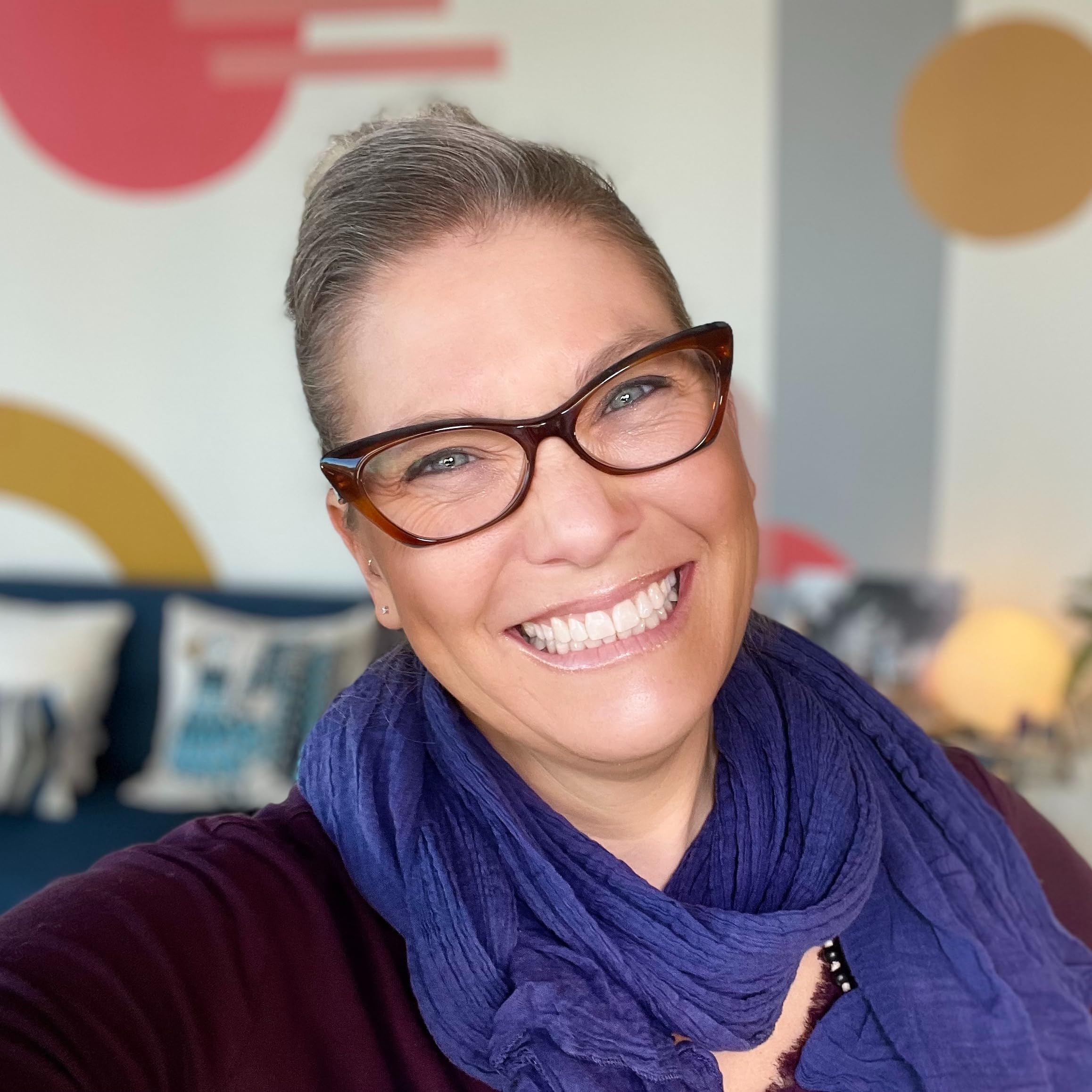 Jamie Butler's Amazon Page