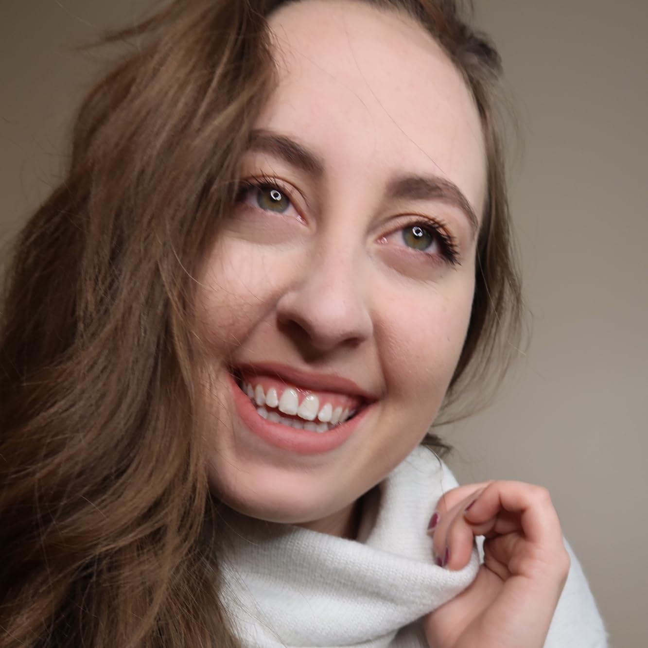 Jamie Leigh Gagnon's Amazon Page