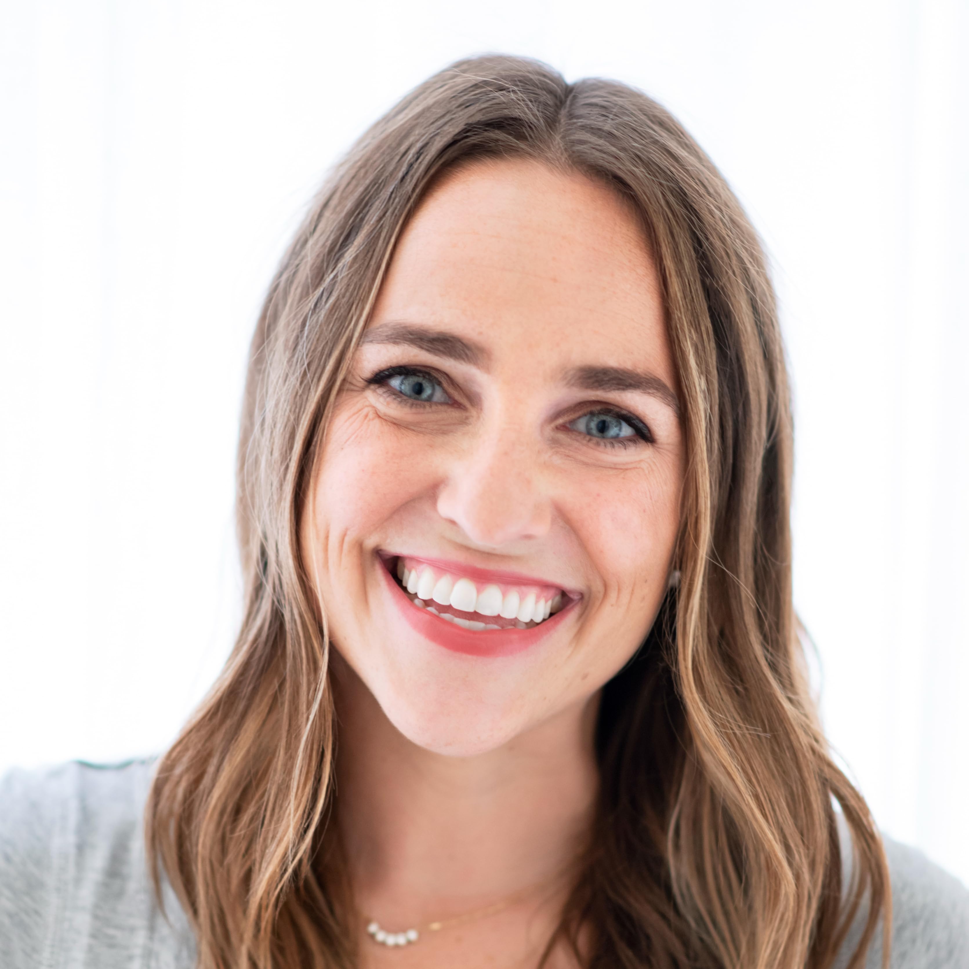 Jamie Kolnick's Amazon Page