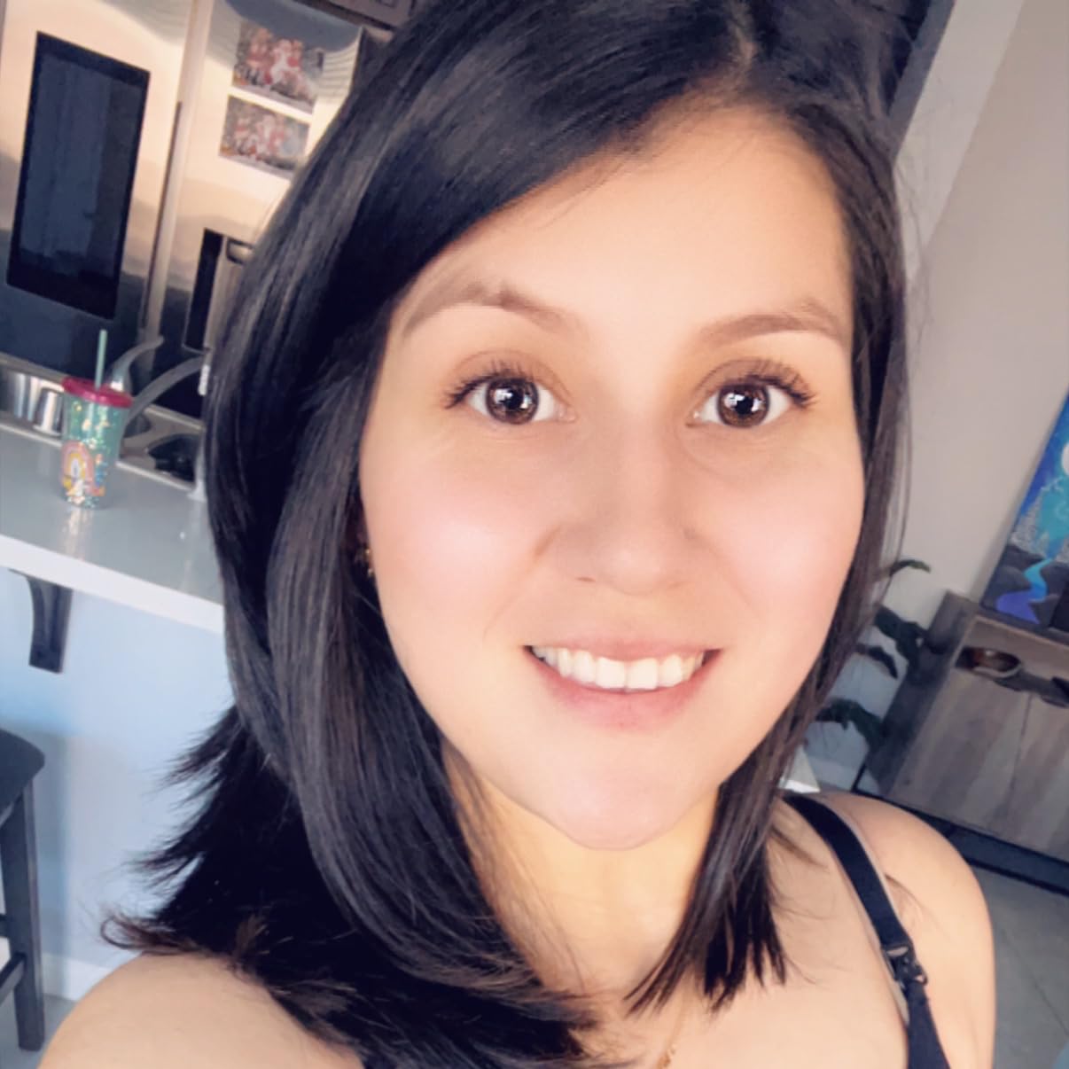 Jojo Joanna's Amazon Page