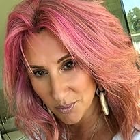 Jane Green's Amazon Page