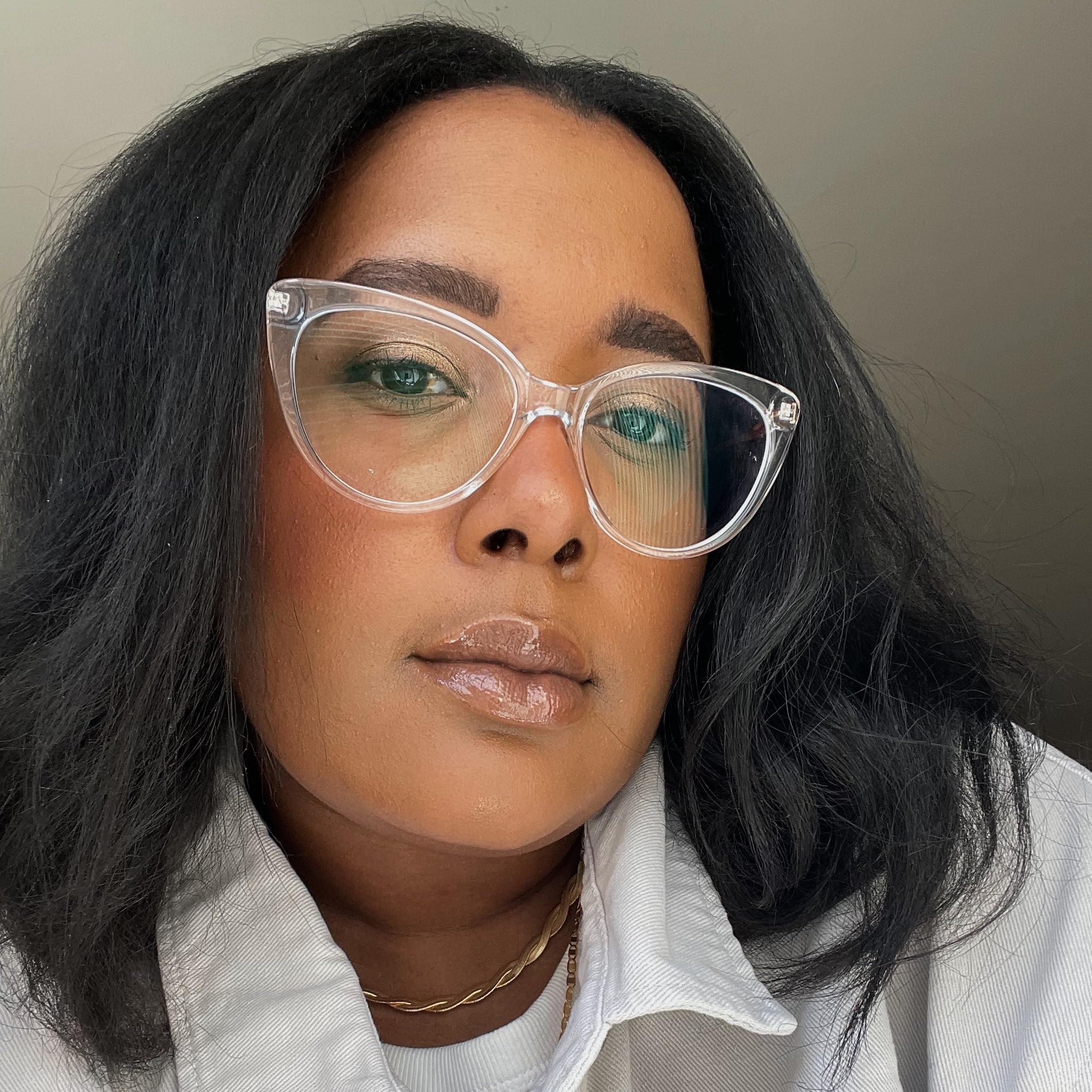 Janelle Andrea's Amazon Page