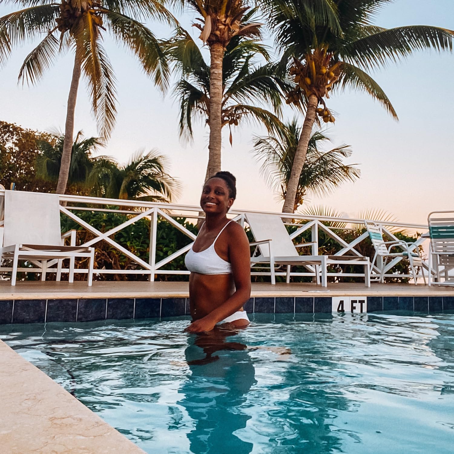 Janelle Monet's Amazon Page