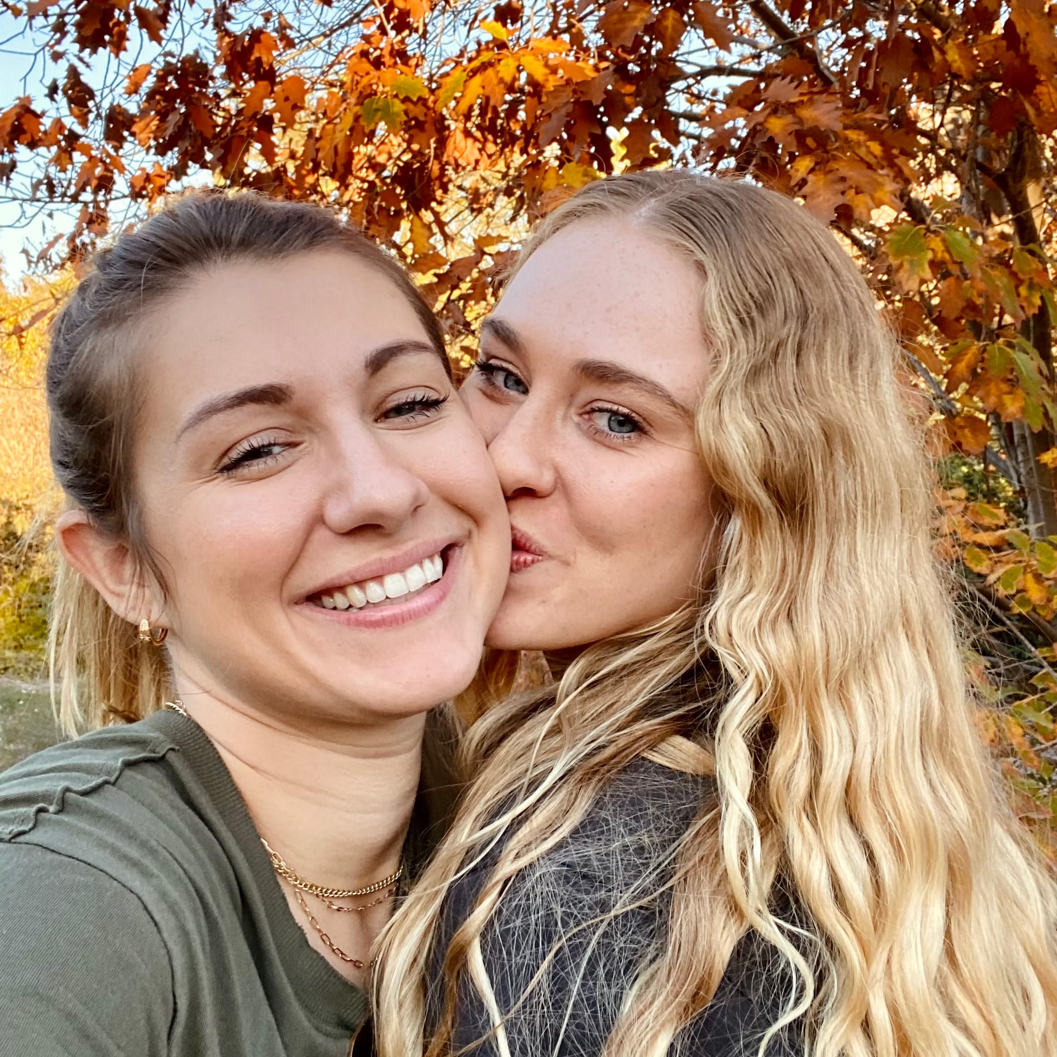 Janine and Gen's Amazon Page