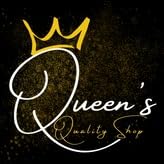 Queen’s Quality Shop's Amazon Page