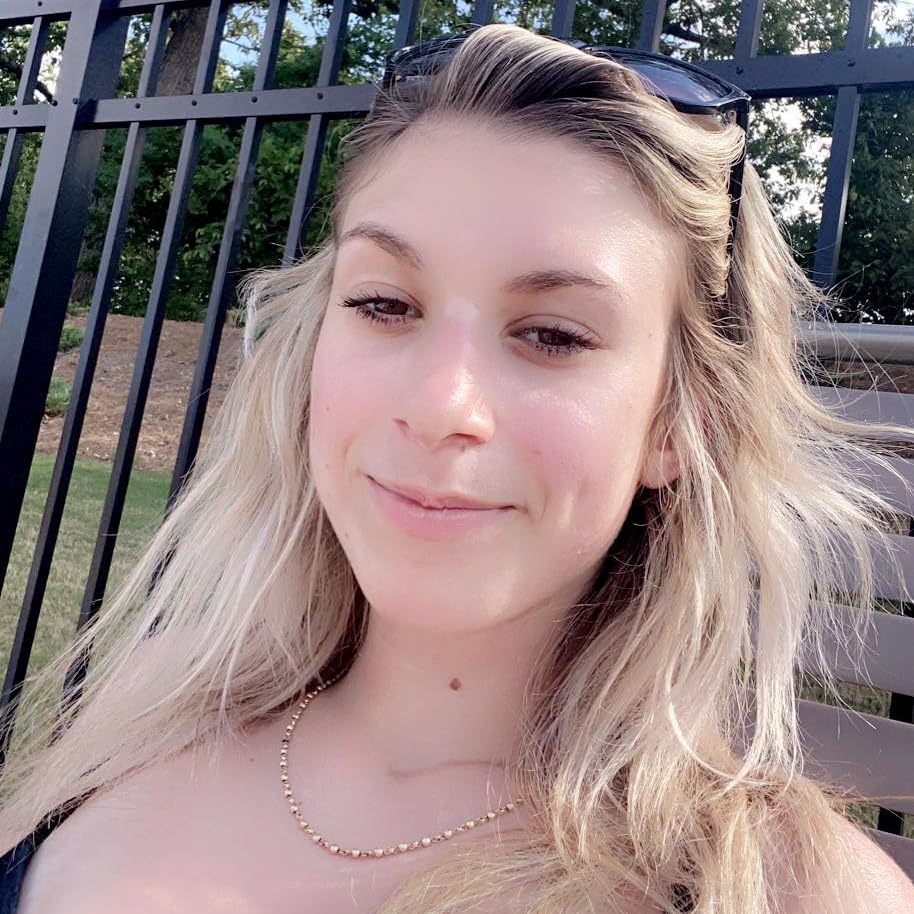 Jasmine's Amazon Page