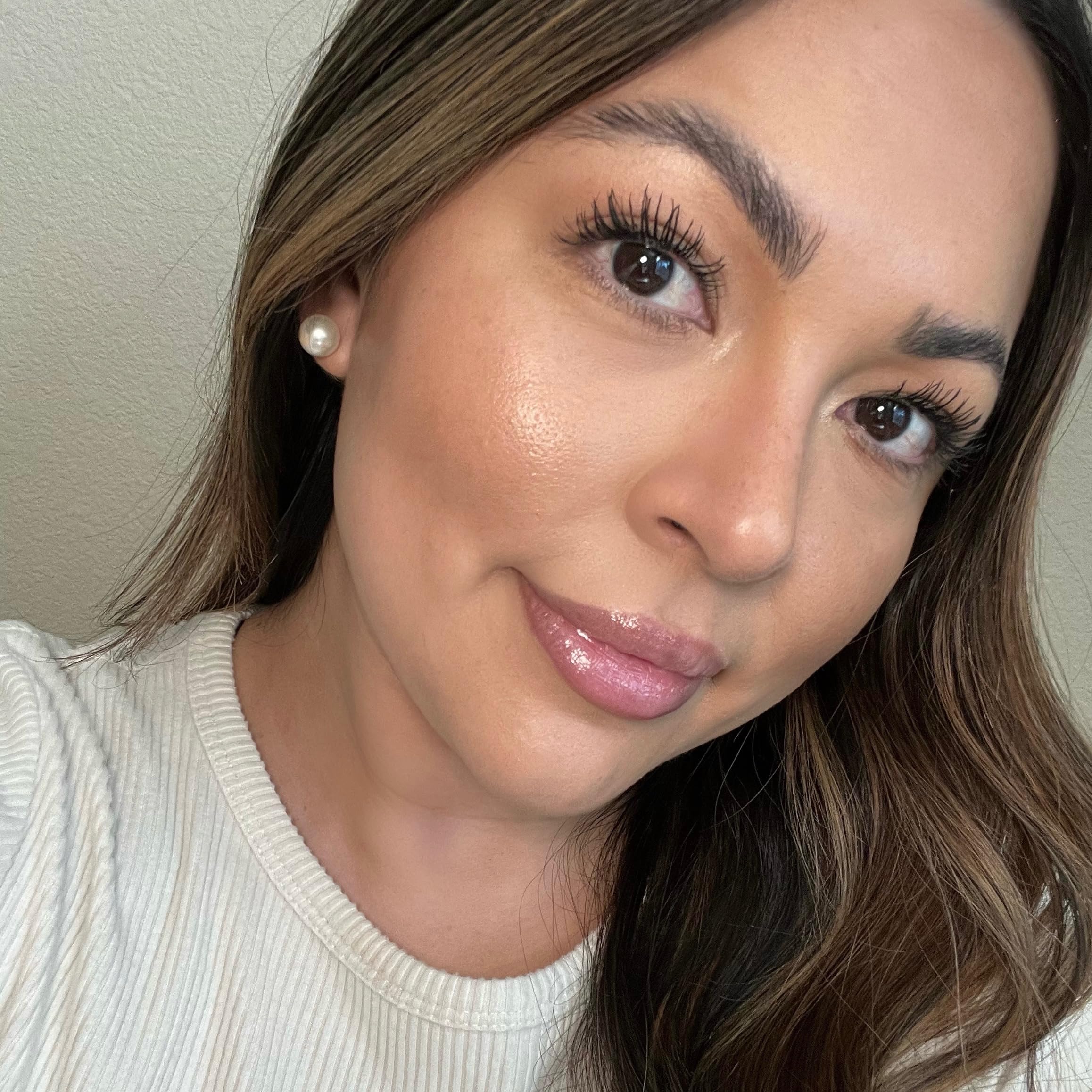 Jasmine Duarte's Amazon Page