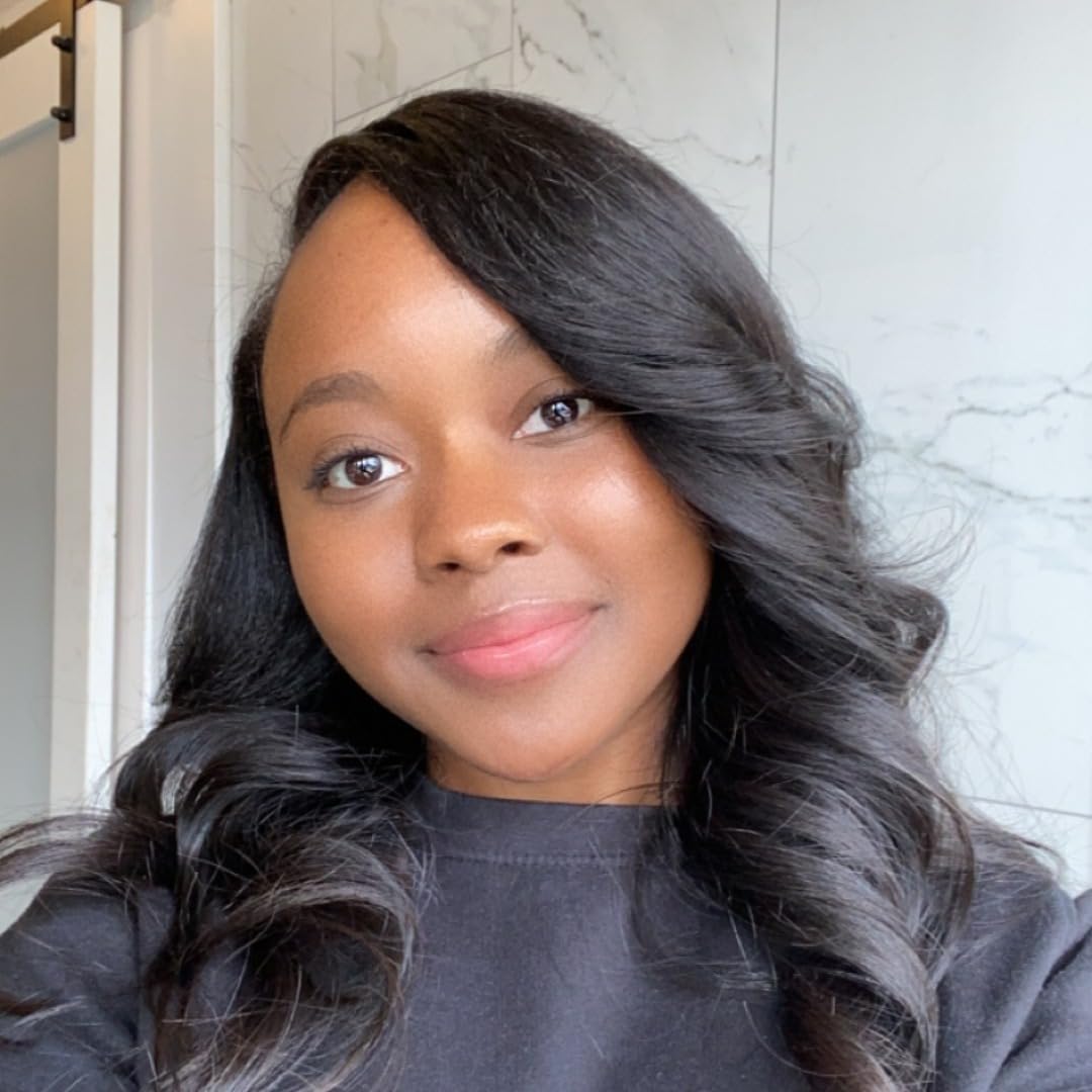 Jasmine Ty's Amazon Page
