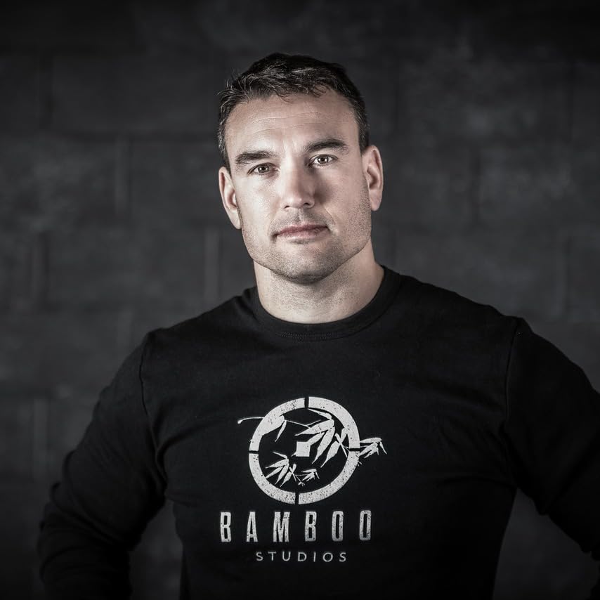 Jason C. Brown's Amazon Page