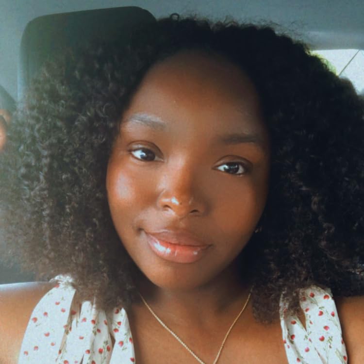 Jasmine Rutledge's Amazon Page