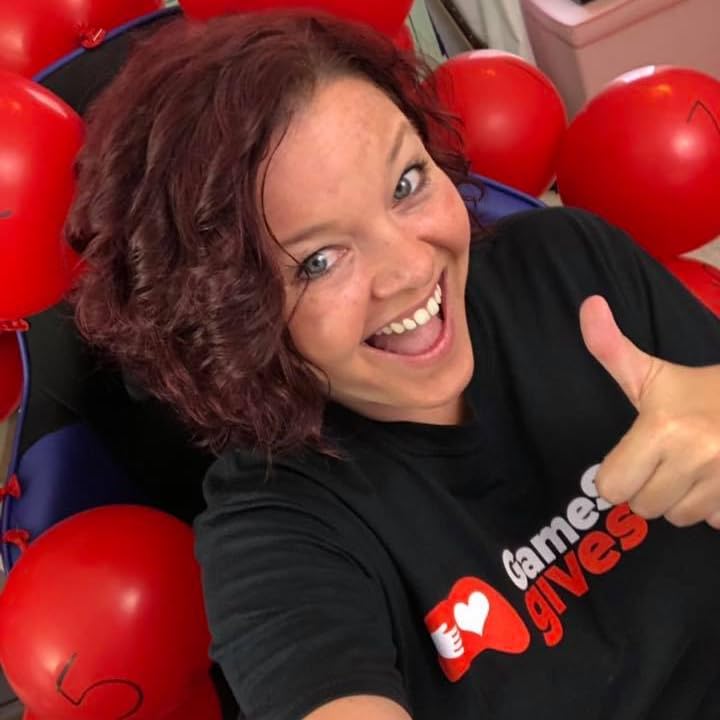 JaXboxChick (aka The Mommy Gamers)'s Amazon Page