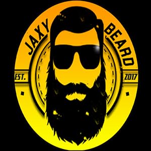 Jaxy Beard's Amazon Page