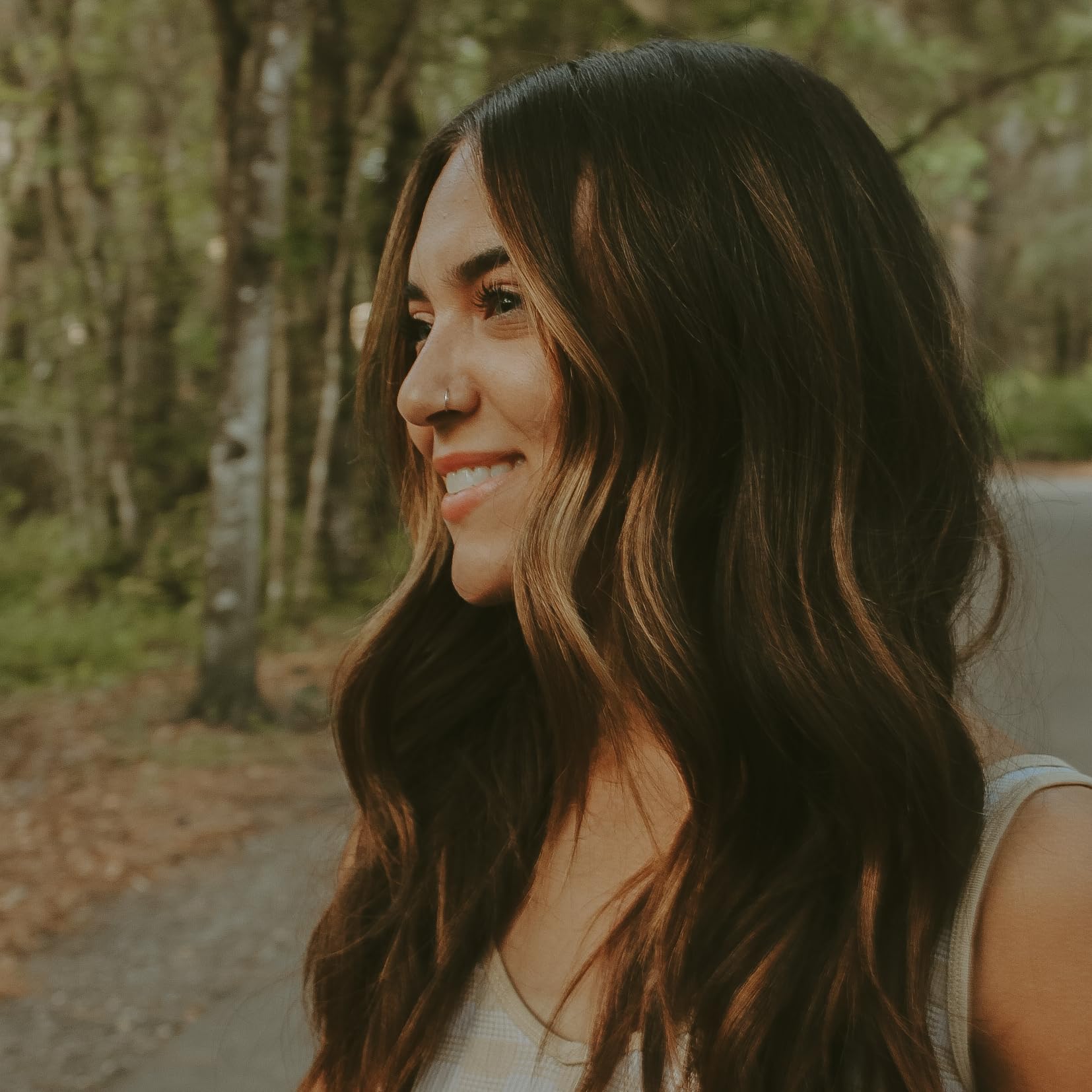 Jaycee Stapleton's Amazon Page