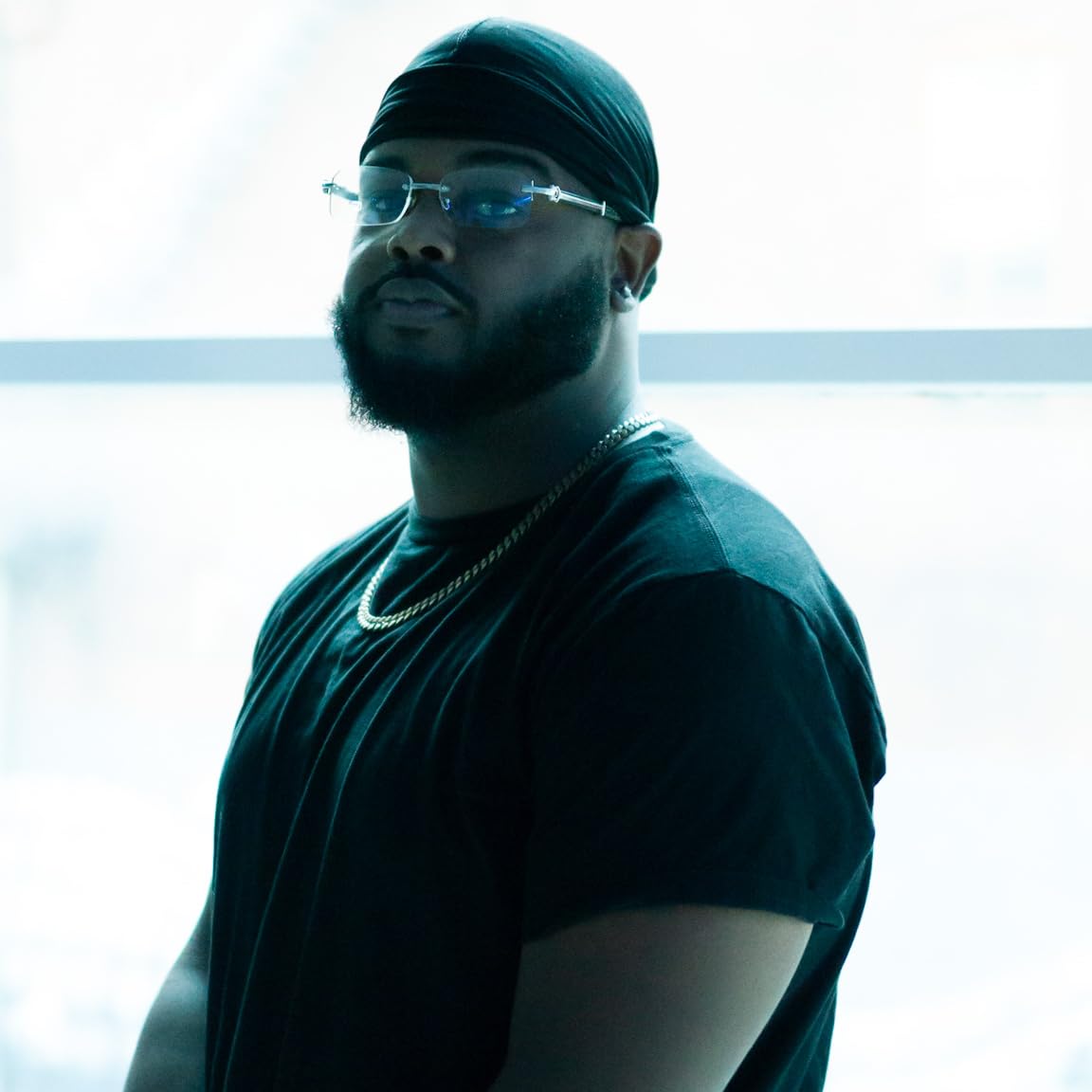 Jay III's Amazon Page