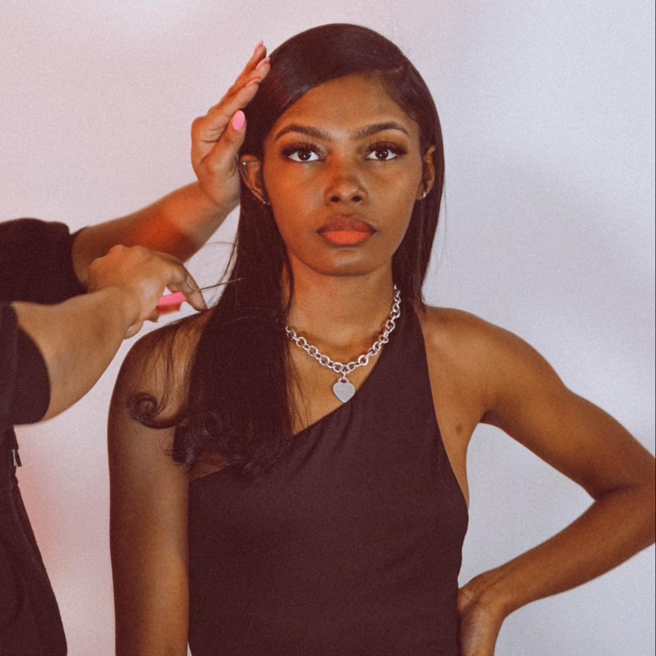 It’s Jayla Smith's Amazon Page