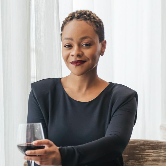 Jaylynn Little's Amazon Page