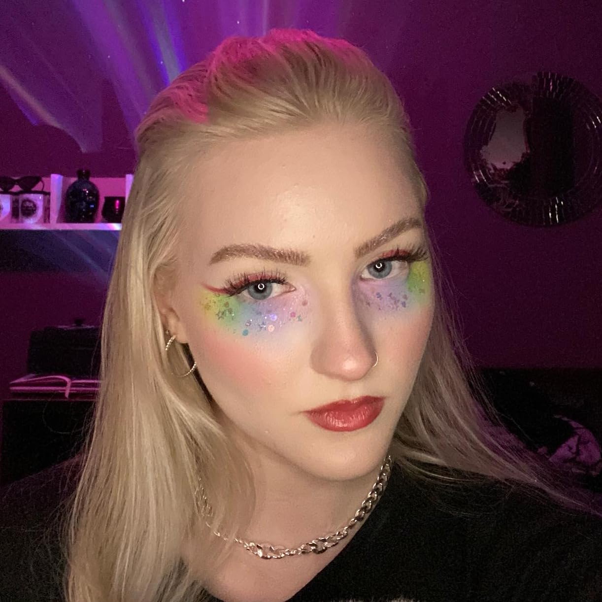 Jayme Asmr's Amazon Page