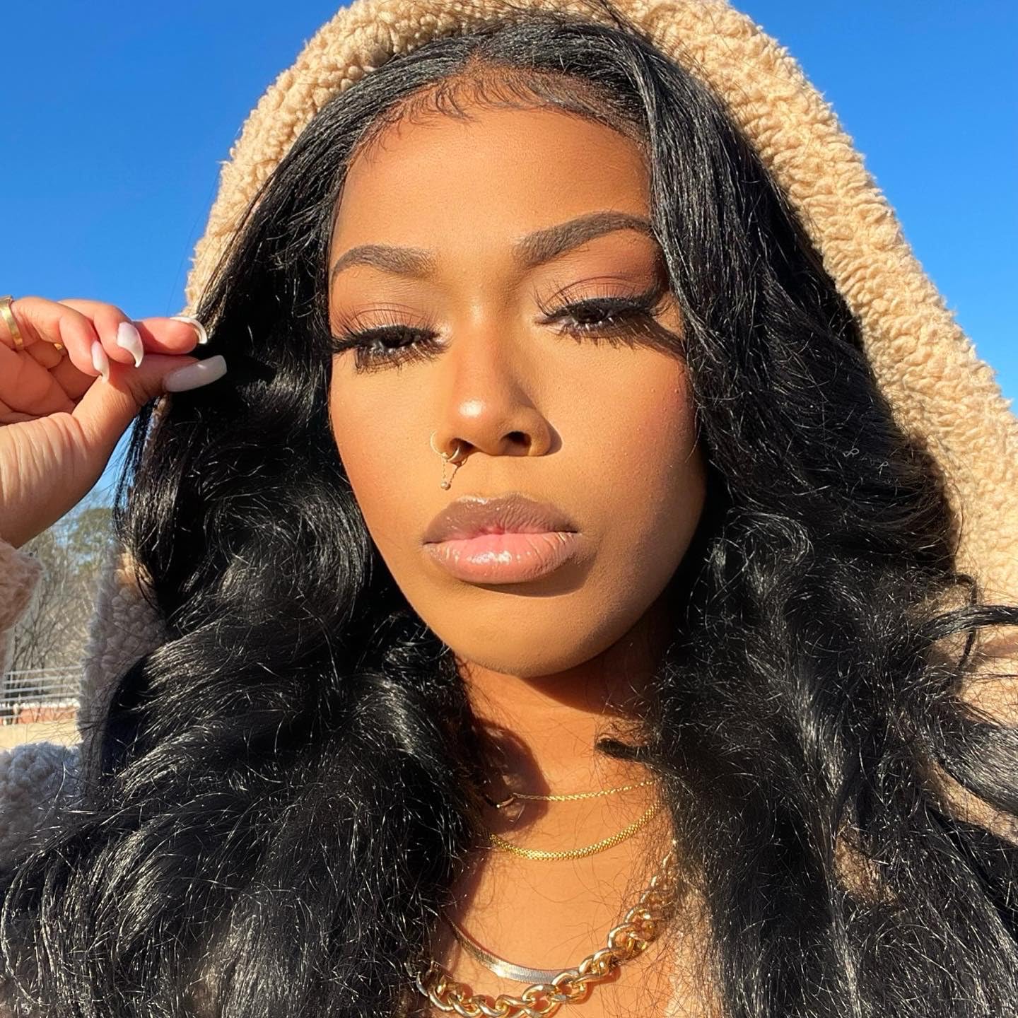 Jaylá Cierra's Amazon Page