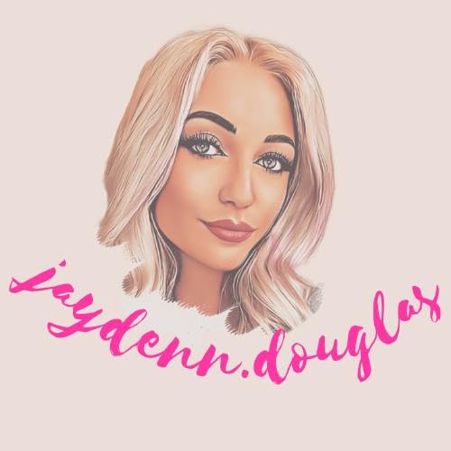 Jayden Douglas's Amazon Page