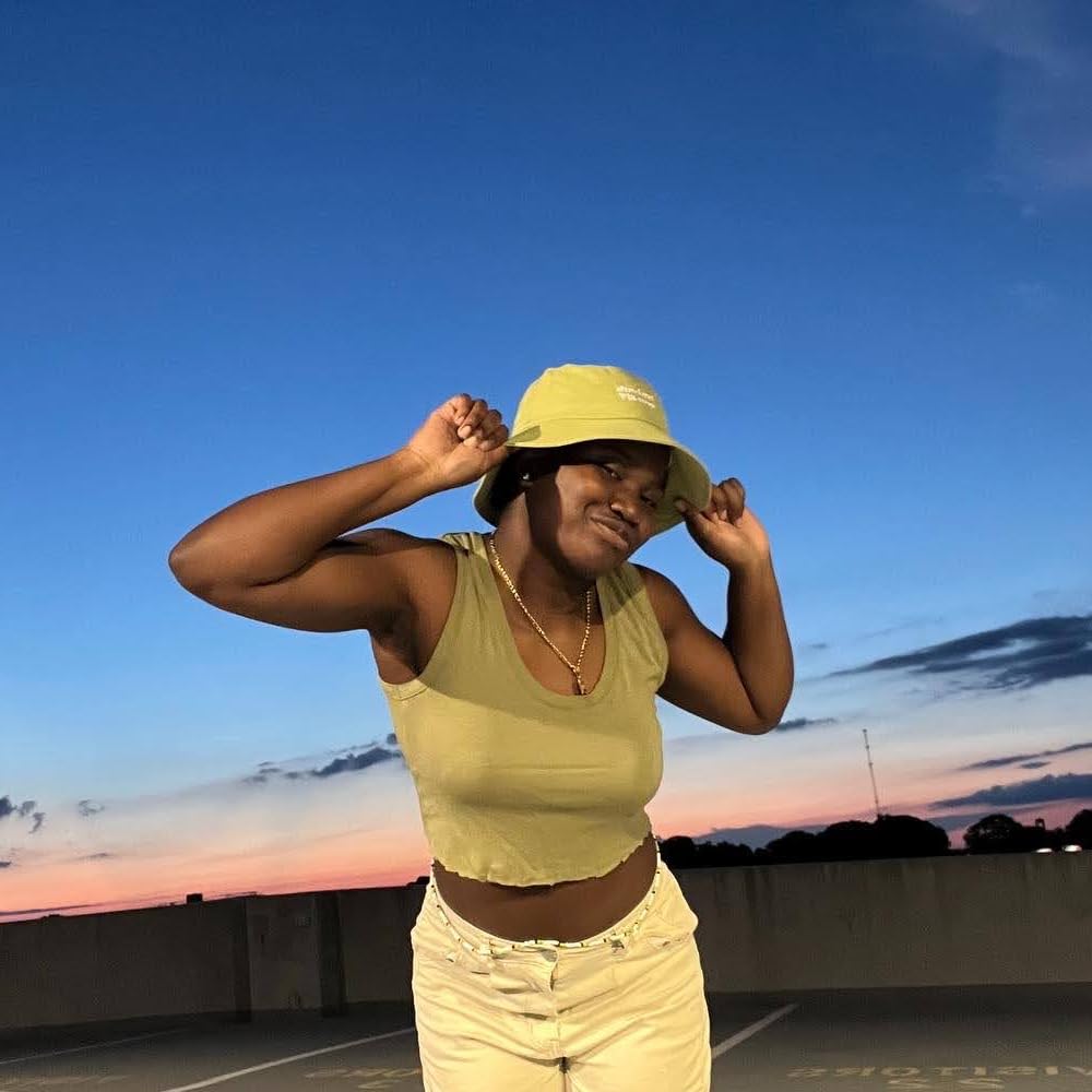 Oluwadamilola Jazyme Fakoya's Amazon Page